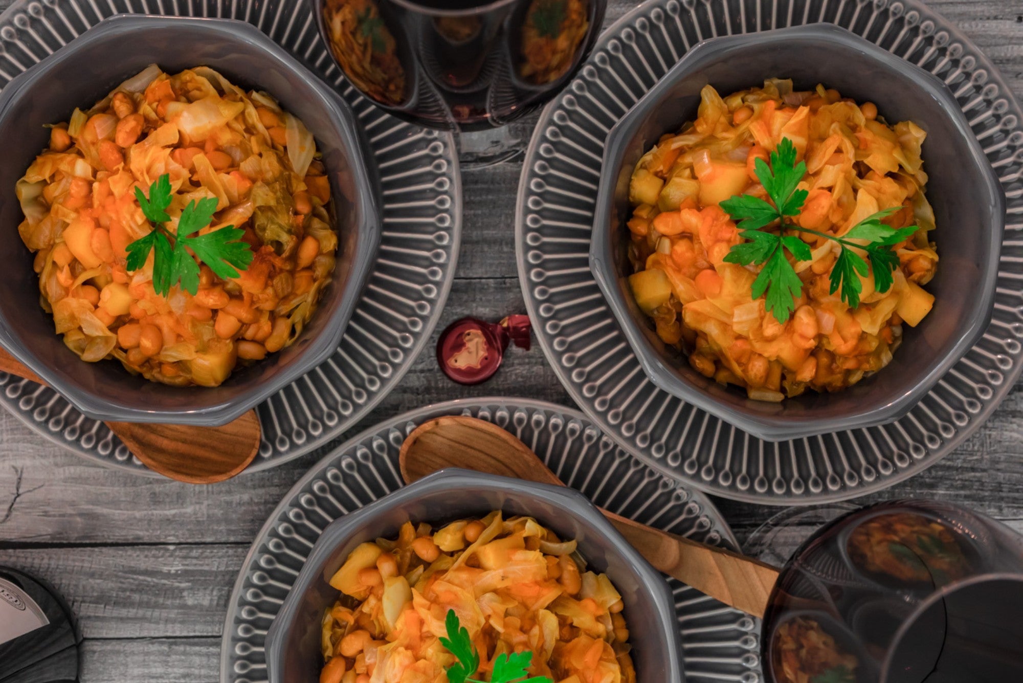 Chakalaka – KUDU Grills