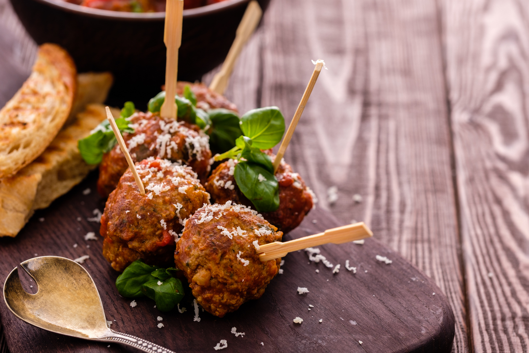 Smoked Pig Shots – KUDU Grills